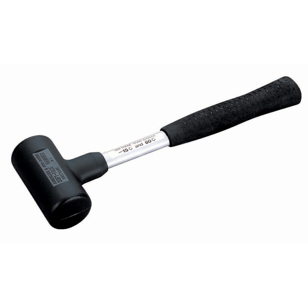 Rubber Hammer - GSH Technologies